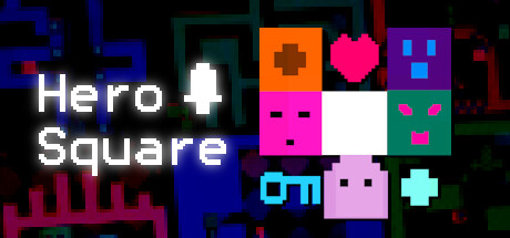 HeroSquare on Steam
