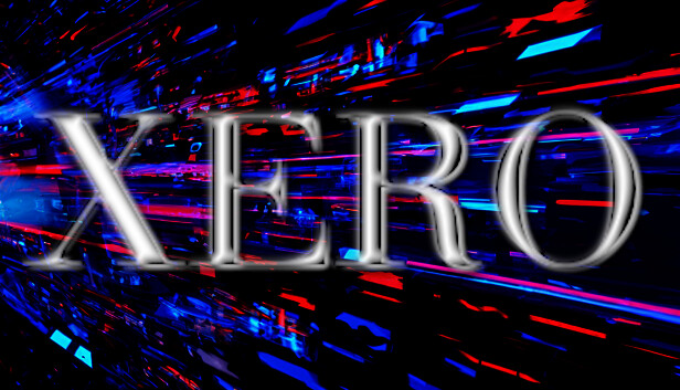 Xero on Steam