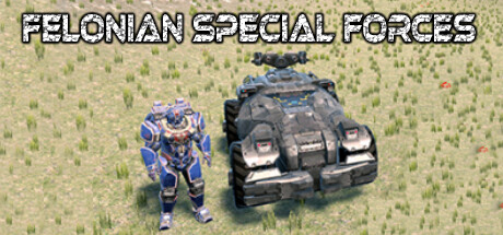 Felonian Special Forces on Steam