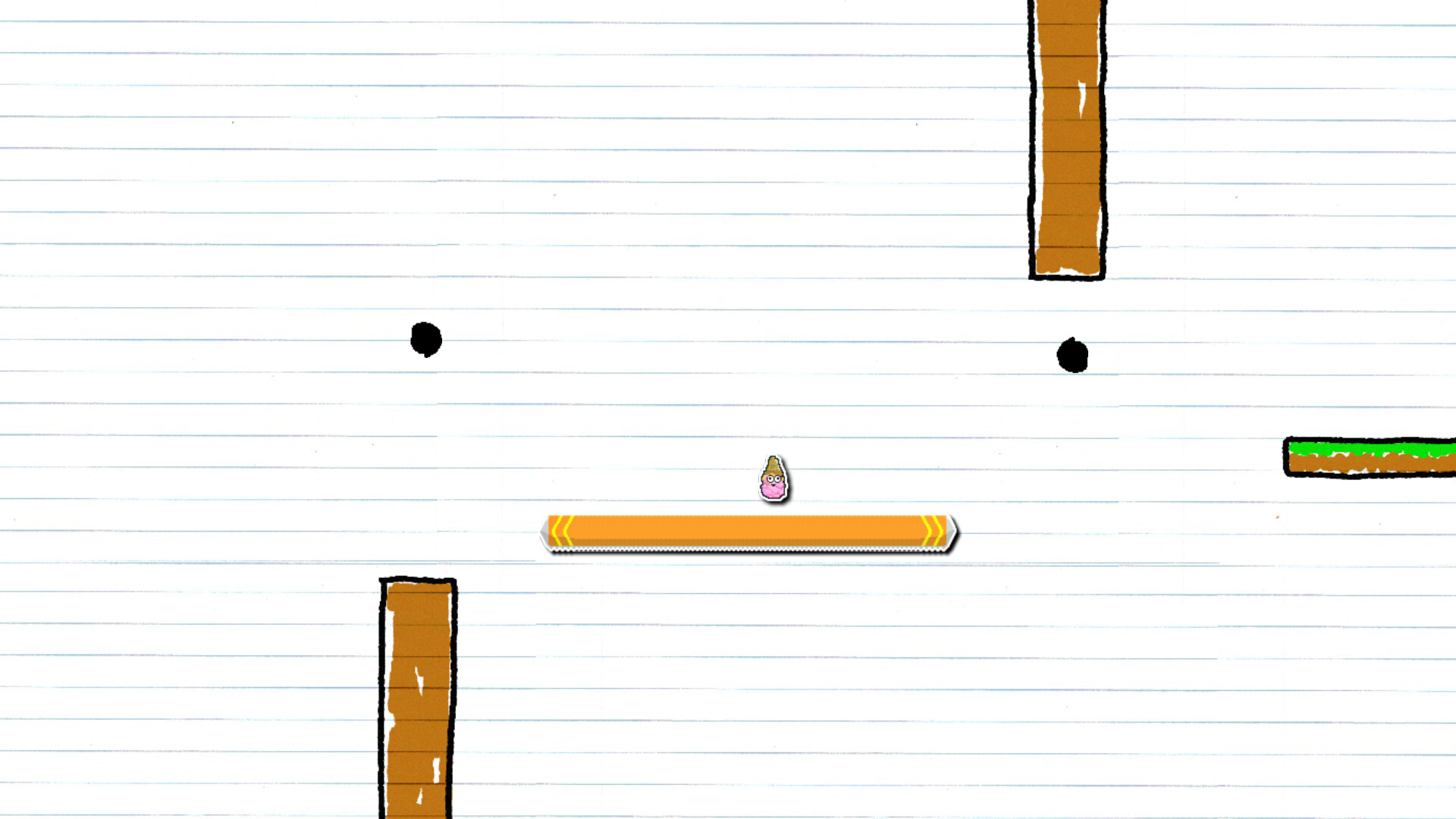 The cake adventure on Steam