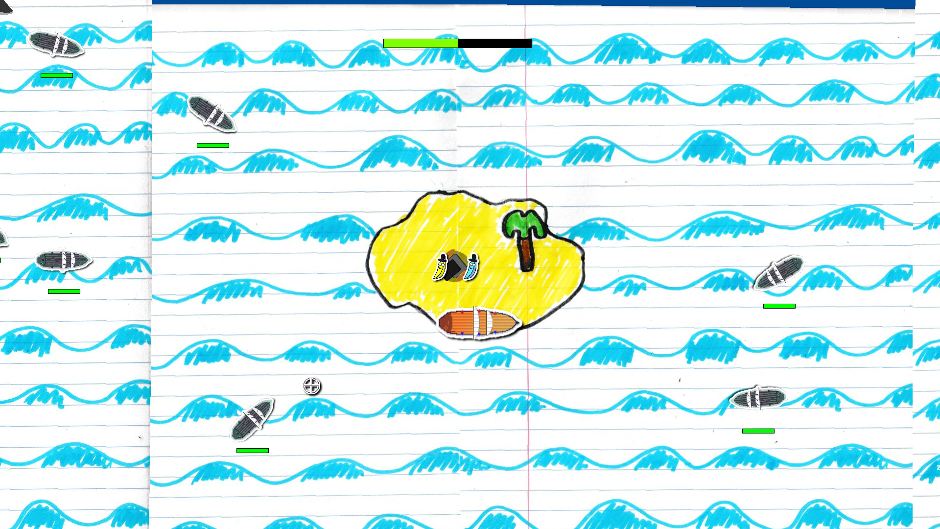 The cake adventure on Steam