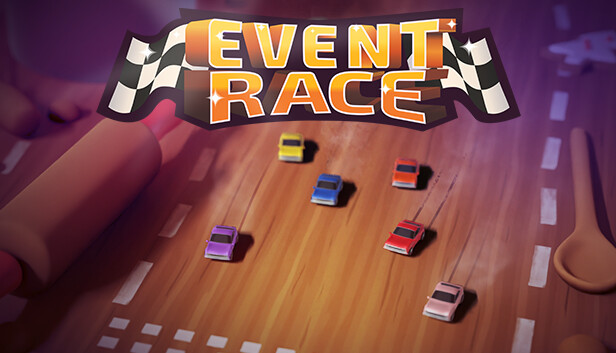 Event Race on Steam