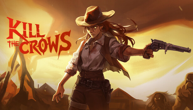 Kill The Crows on Steam