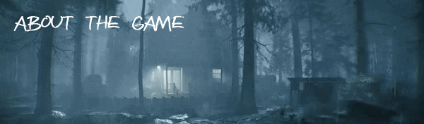 Haunted Memories: The Return on Steam