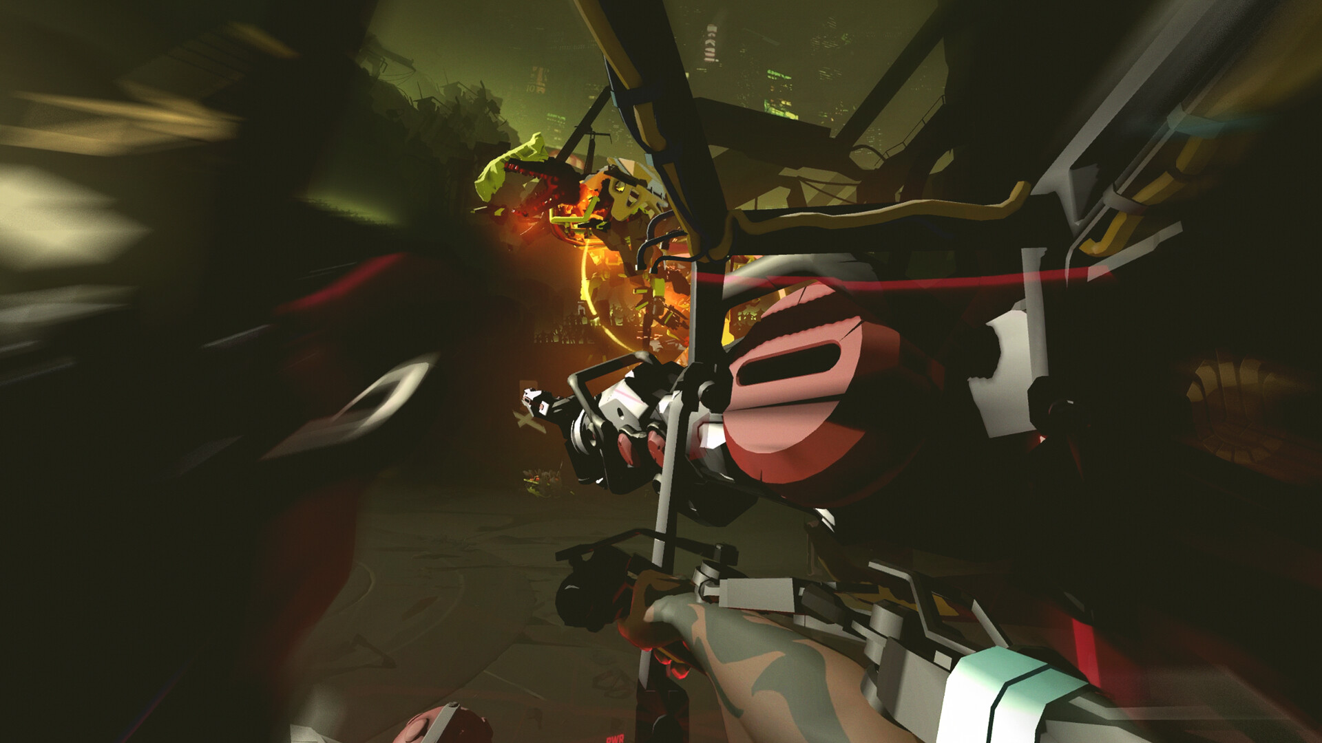 UNDERDOGS on Steam