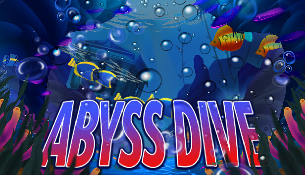 Abyss Dive - Steam News Hub