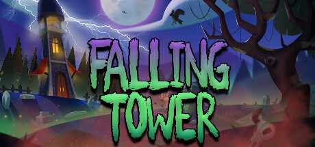 Steam Community :: Falling Tower