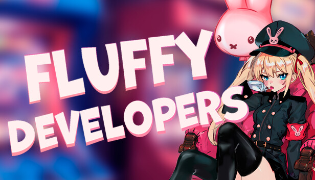 Fluffy Developers on Steam