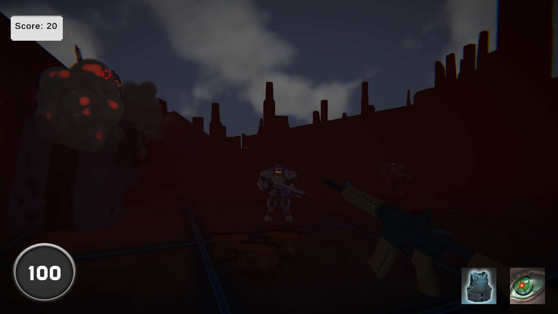 Fluffy Developers on Steam