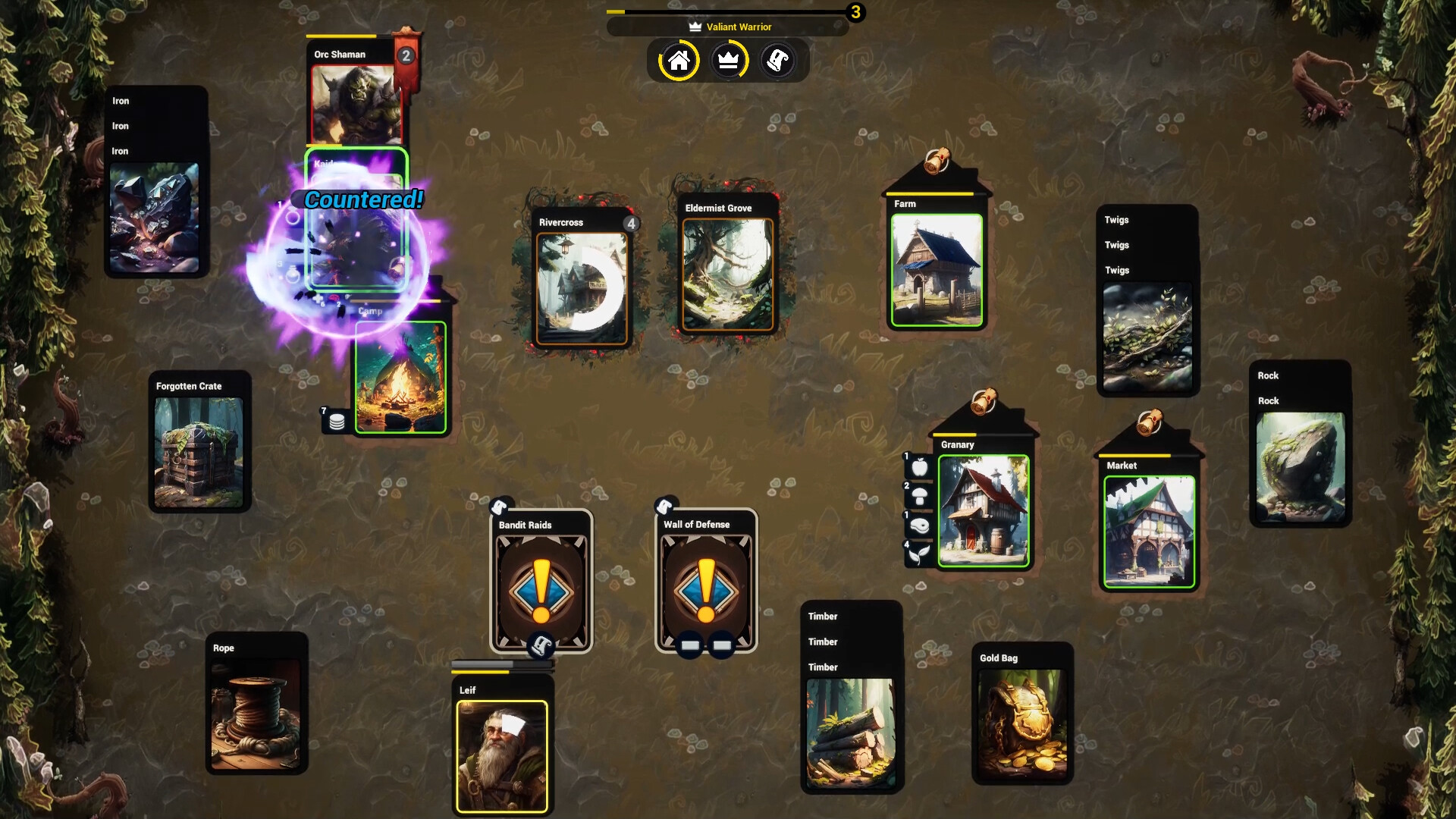 KardVenture on Steam