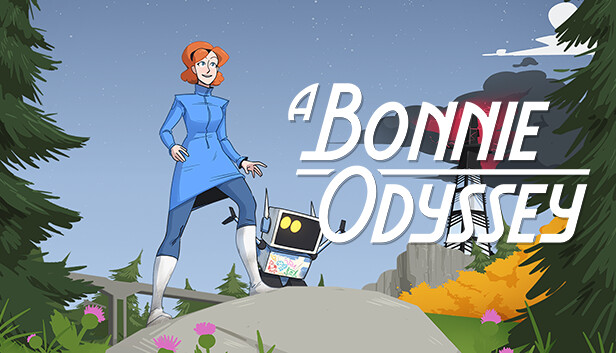 A Bonnie Odyssey on Steam