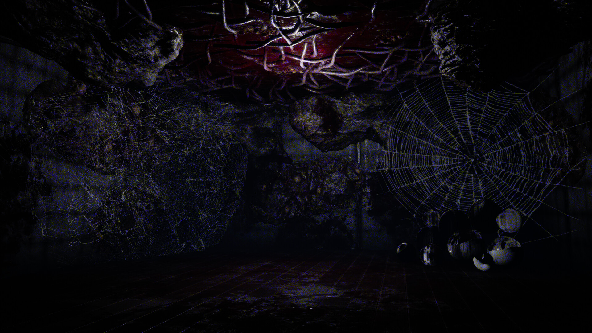 Jorōgumo - じょろうぐも on Steam