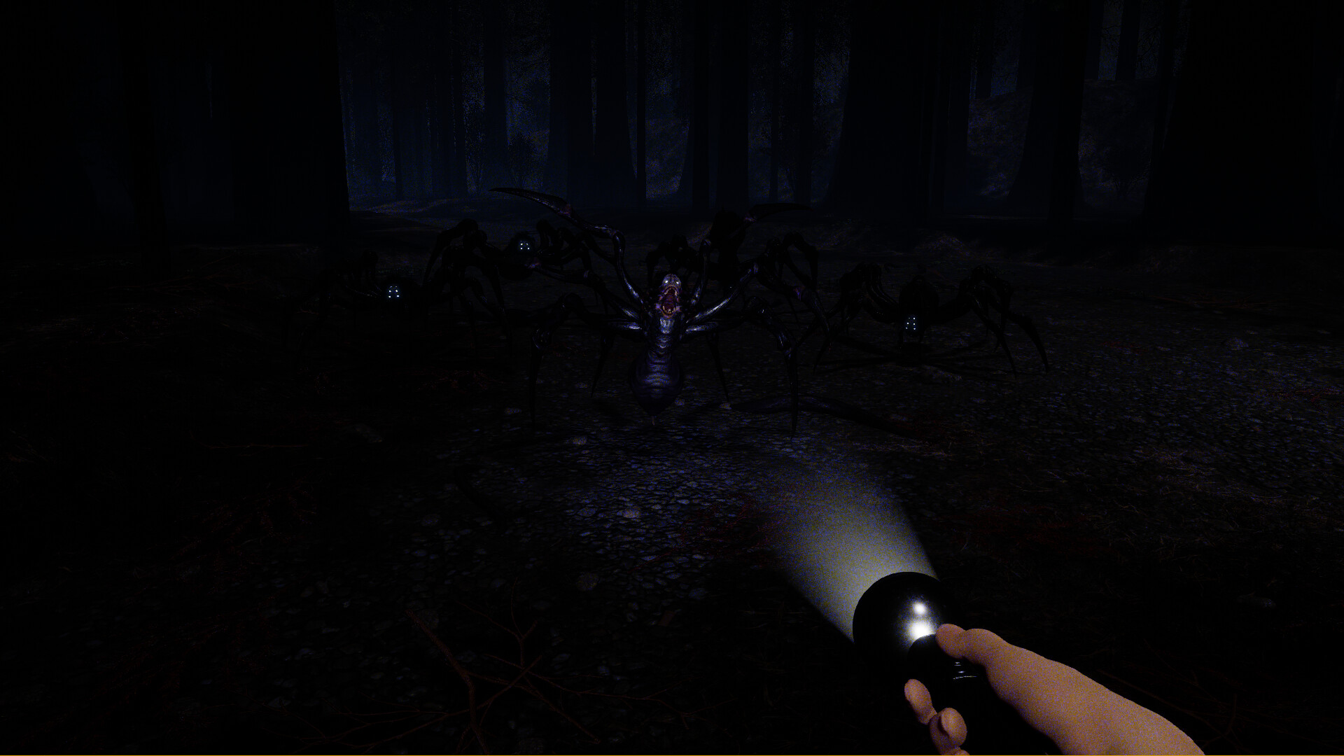 Jorōgumo - じょろうぐも on Steam