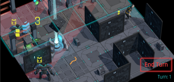 Cybergrid Runner on Steam