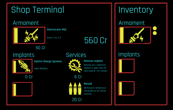 Cybergrid Runner on Steam
