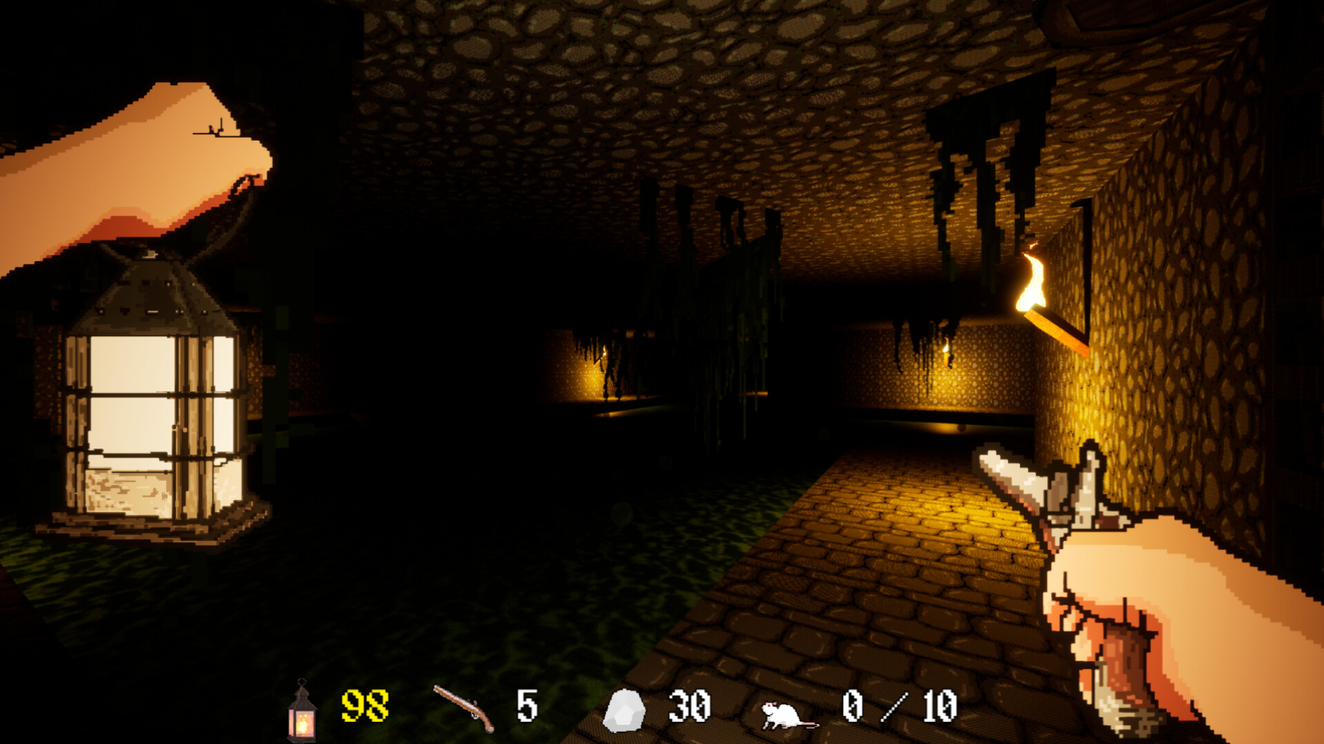 Rat Catcher on Steam