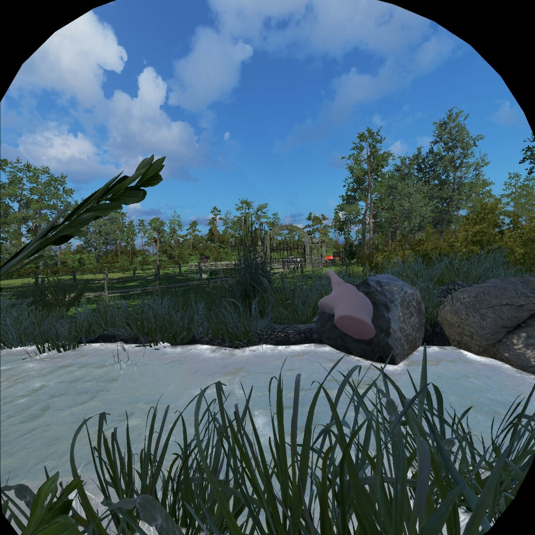 Just A Walk In The Park on Steam