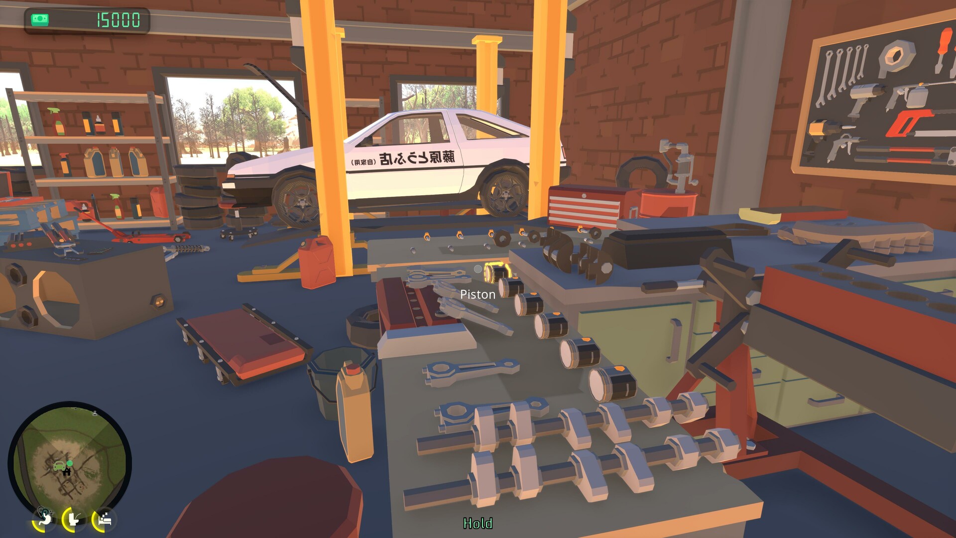 Will You Wheel? on Steam