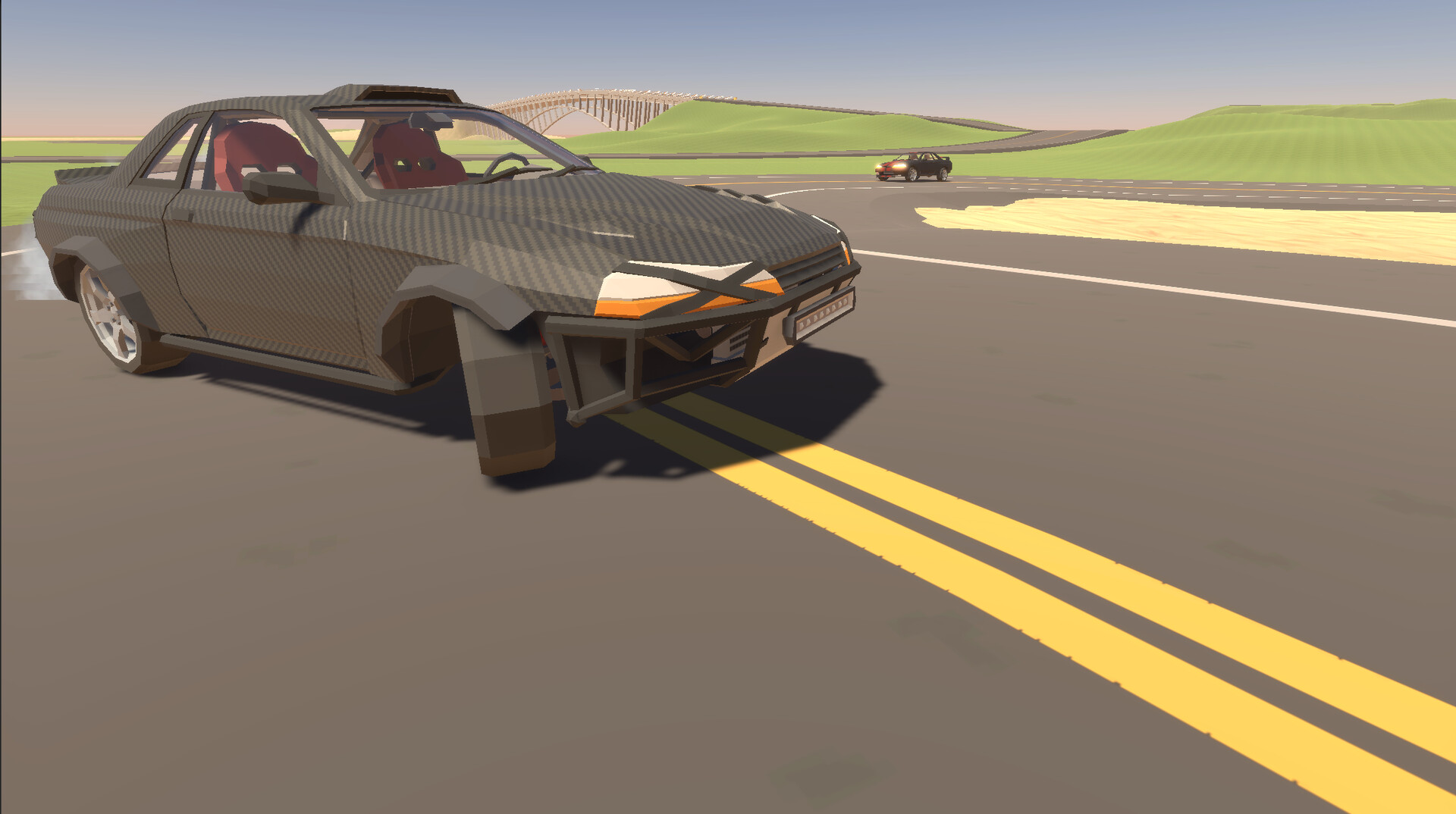 Will You Wheel? on Steam