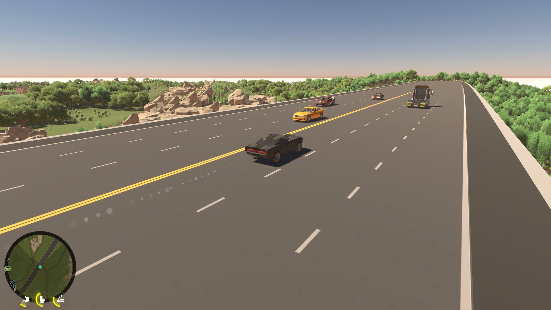 Will You Wheel? on Steam