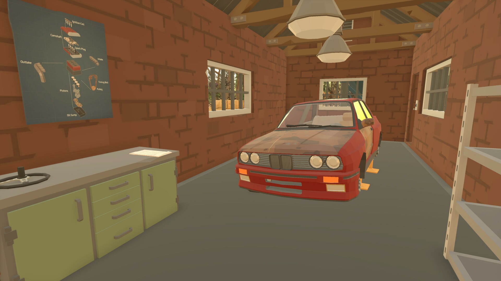 Will You Wheel? on Steam