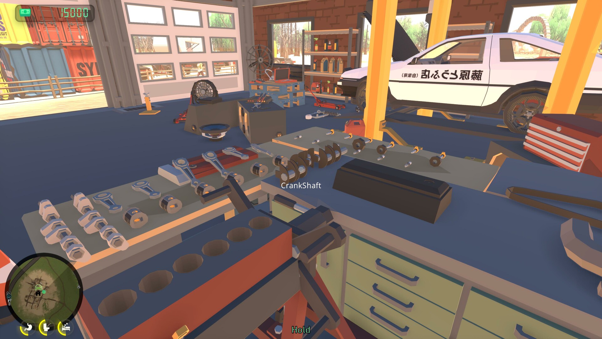 Will You Wheel? on Steam