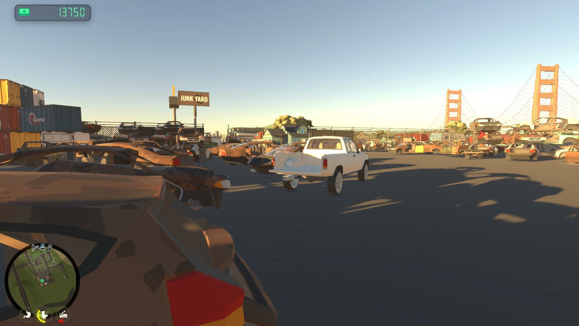 Will You Wheel? on Steam