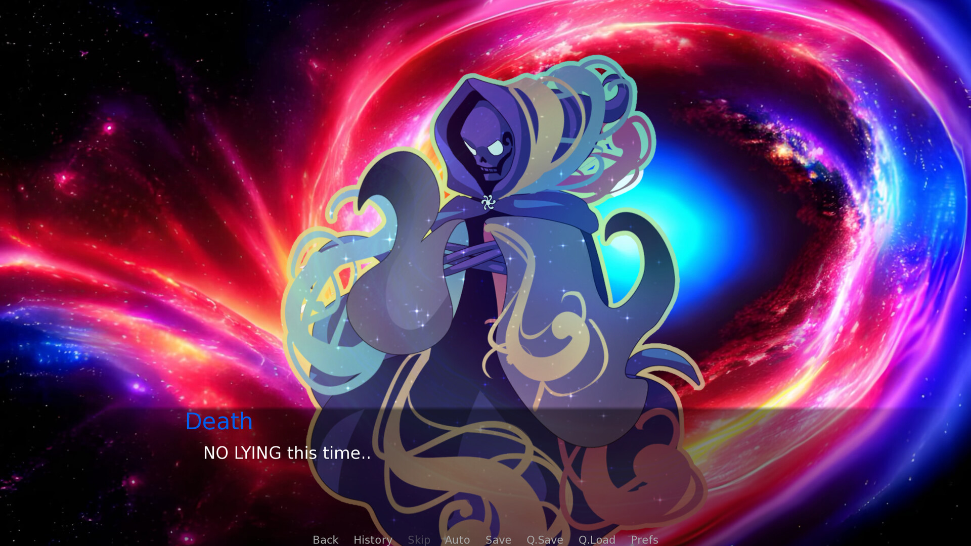 The Ultimate Death Clock on Steam