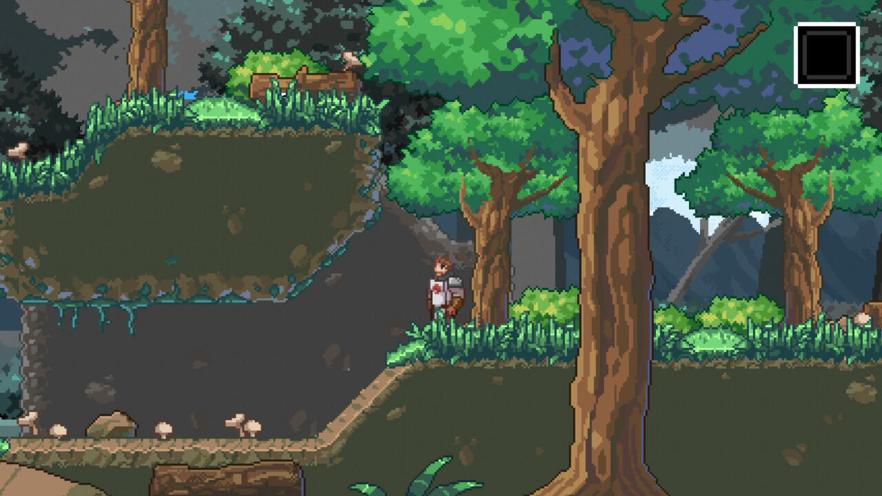 Engaging Destiny on Steam