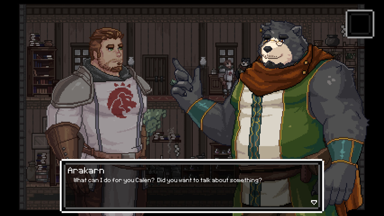 Engaging Destiny on Steam