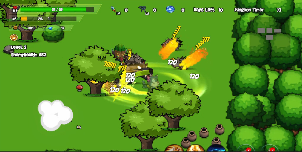 Hector The Cat - Treasure Hunter on Steam