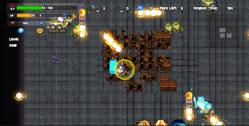 Hector The Cat - Treasure Hunter on Steam