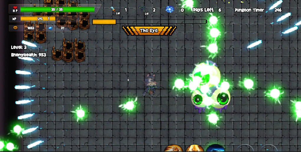 Hector The Cat - Treasure Hunter on Steam