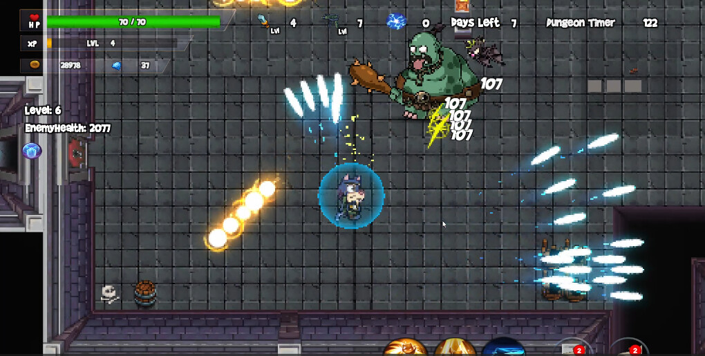 Hector The Cat - Treasure Hunter on Steam