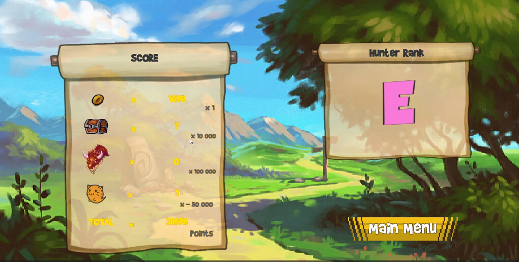 Hector The Cat - Treasure Hunter on Steam