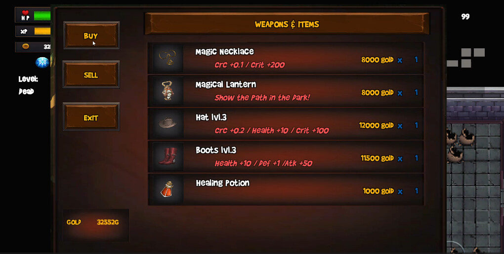 Hector The Cat - Treasure Hunter on Steam