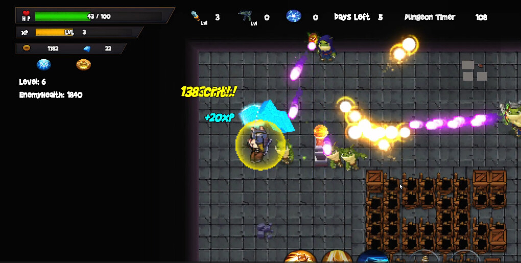 Hector The Cat - Treasure Hunter on Steam