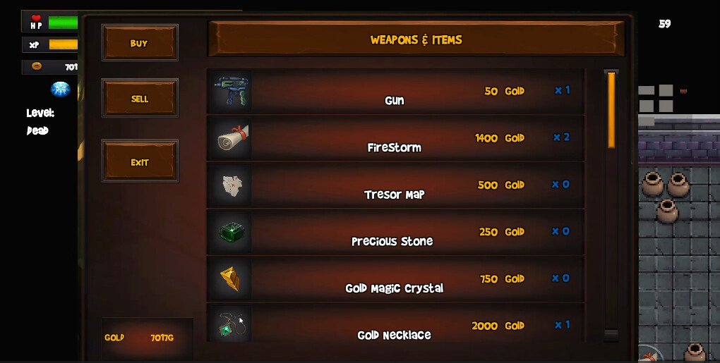 Hector The Cat - Treasure Hunter on Steam