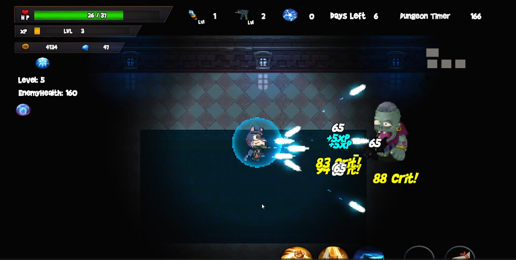 Hector The Cat - Treasure Hunter on Steam