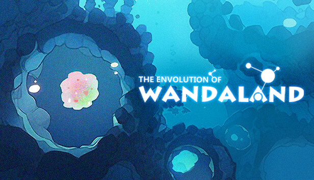 The Envolution Of Wandaland on Steam
