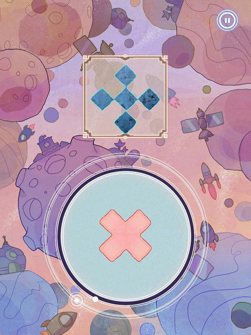 The Envolution Of Wandaland on Steam