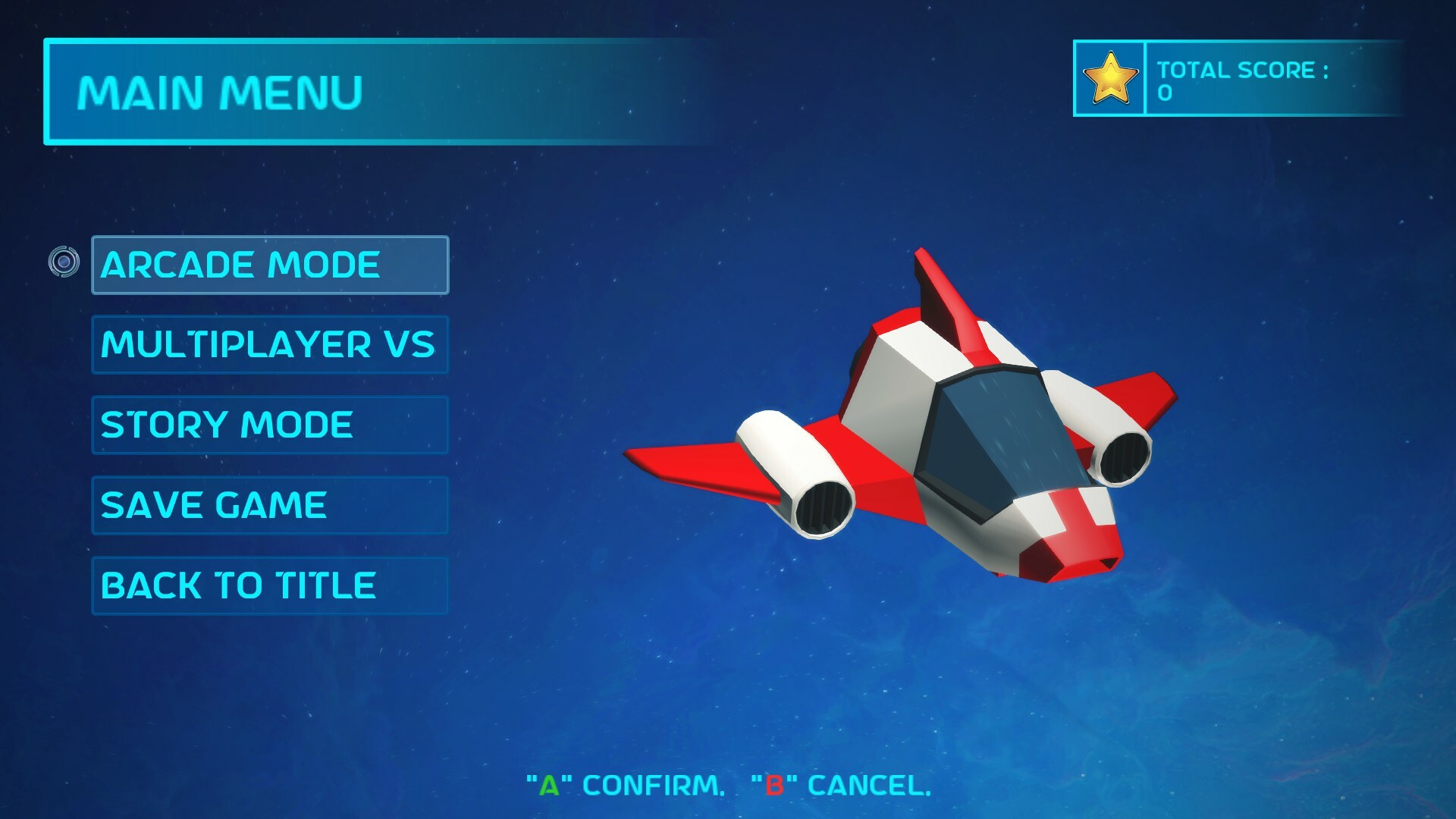 Hyper Space on Steam