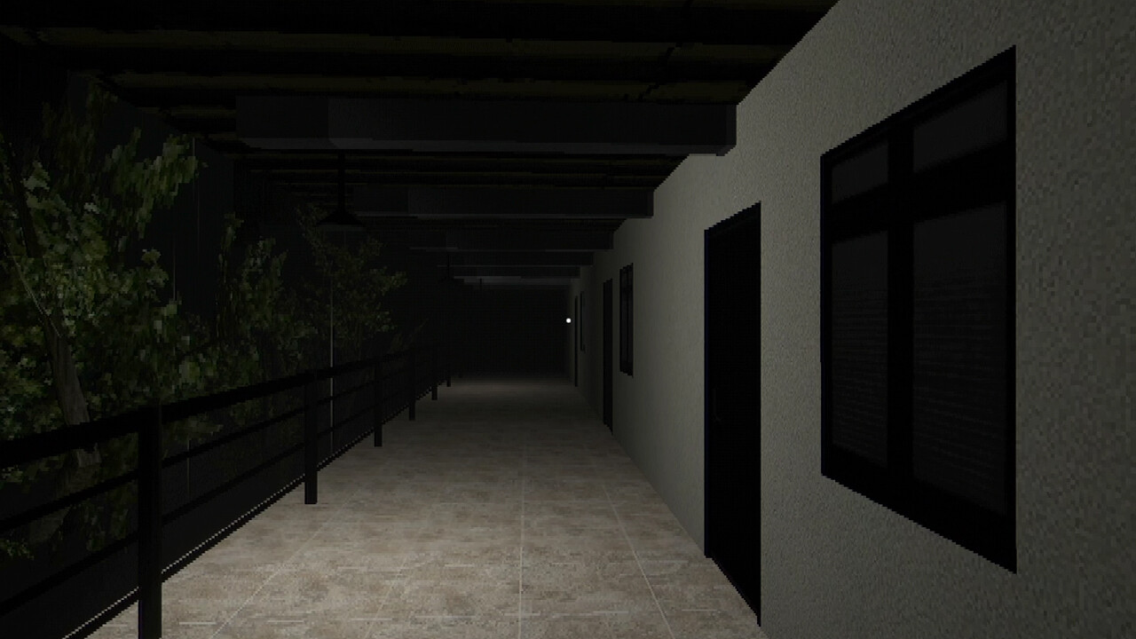 Terminal 81 on Steam