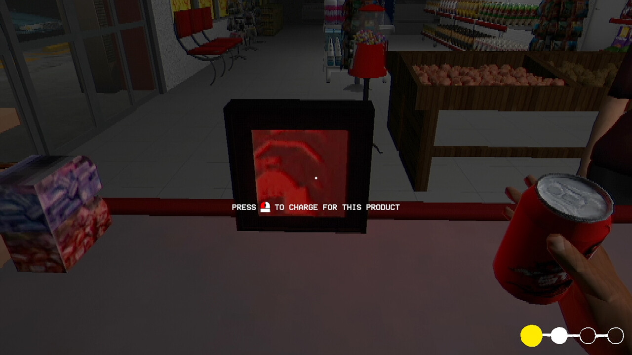 Terminal 81 on Steam