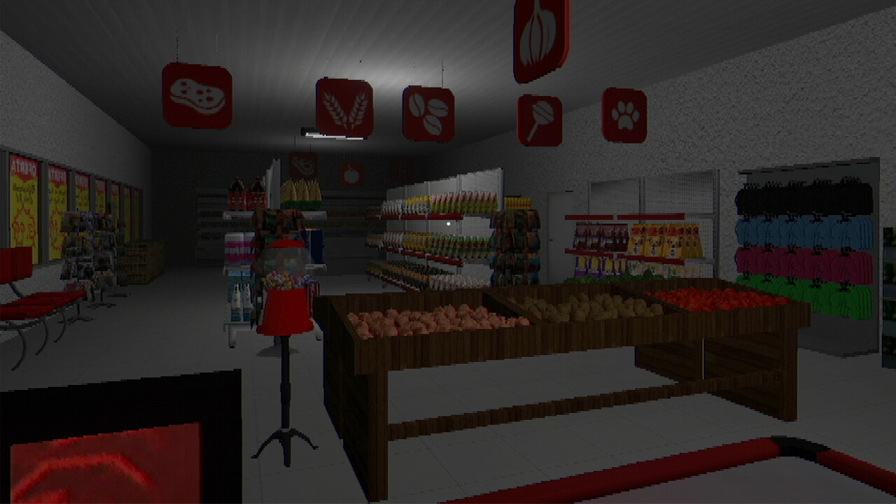 Terminal 81 on Steam