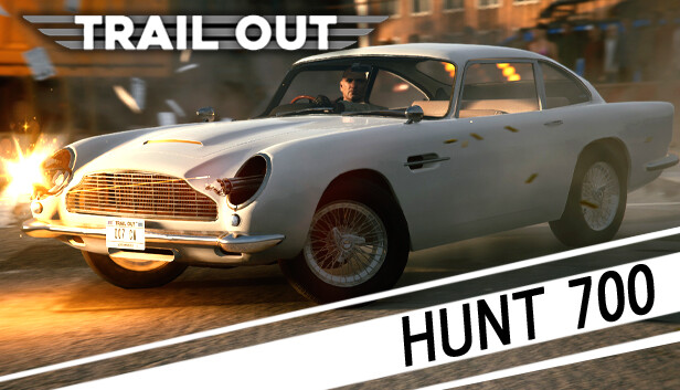 TRAIL OUT | Hunt 007 Special on Steam