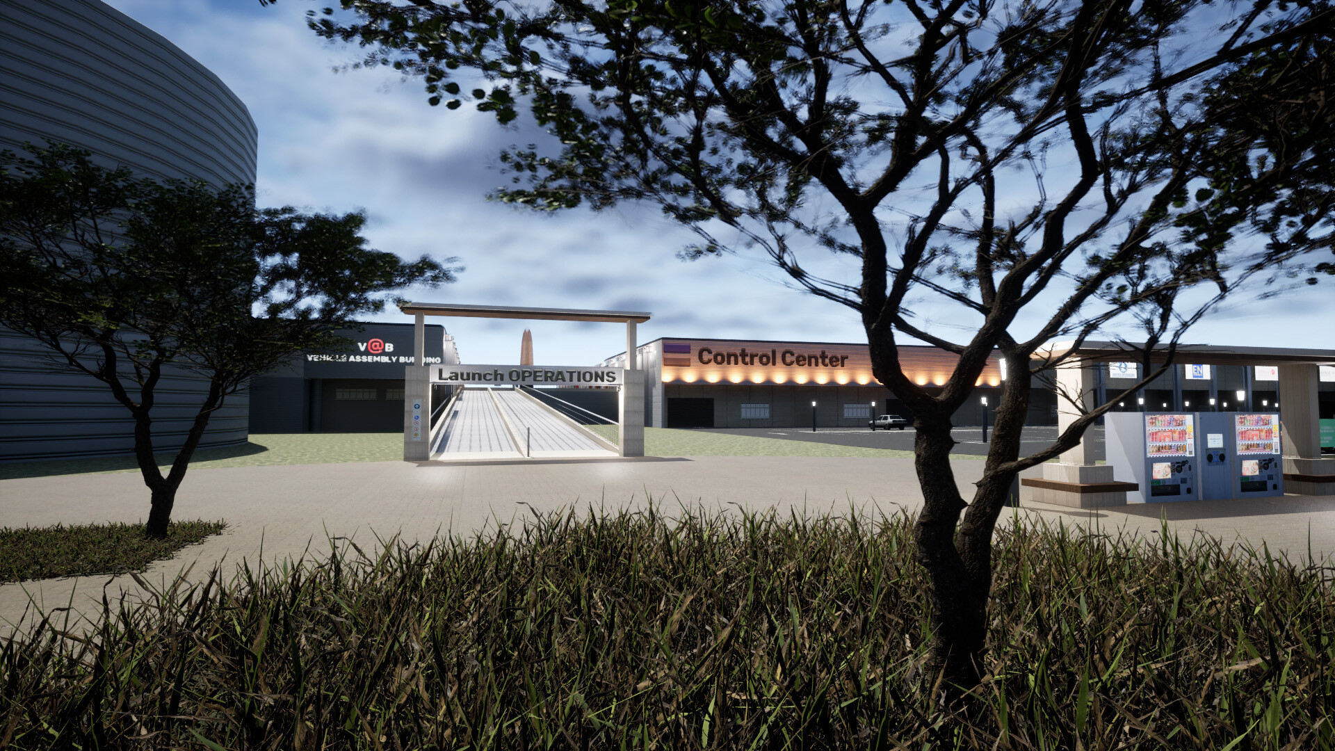 Launch Director on Steam