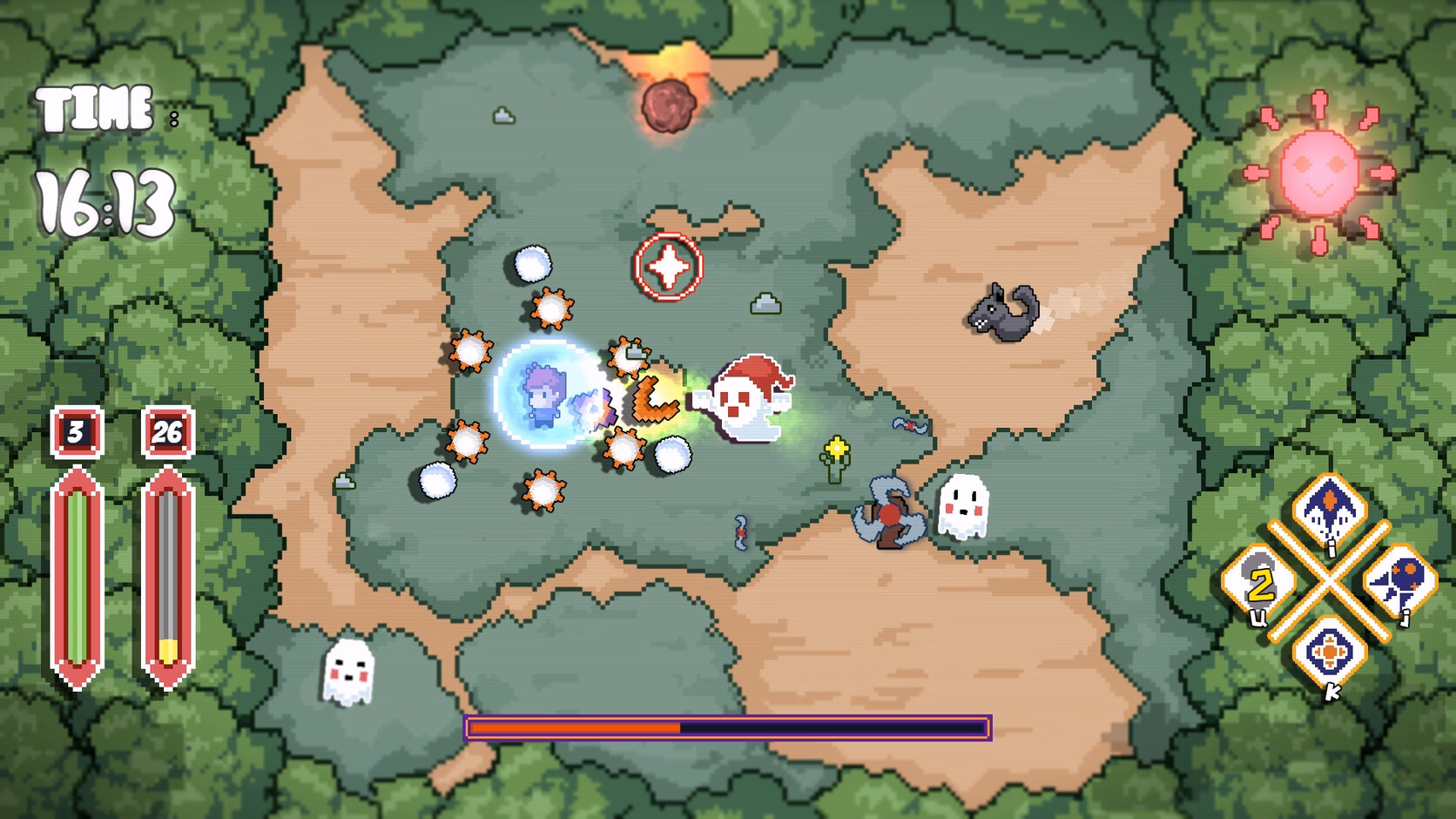 Escape from Demon Island on Steam