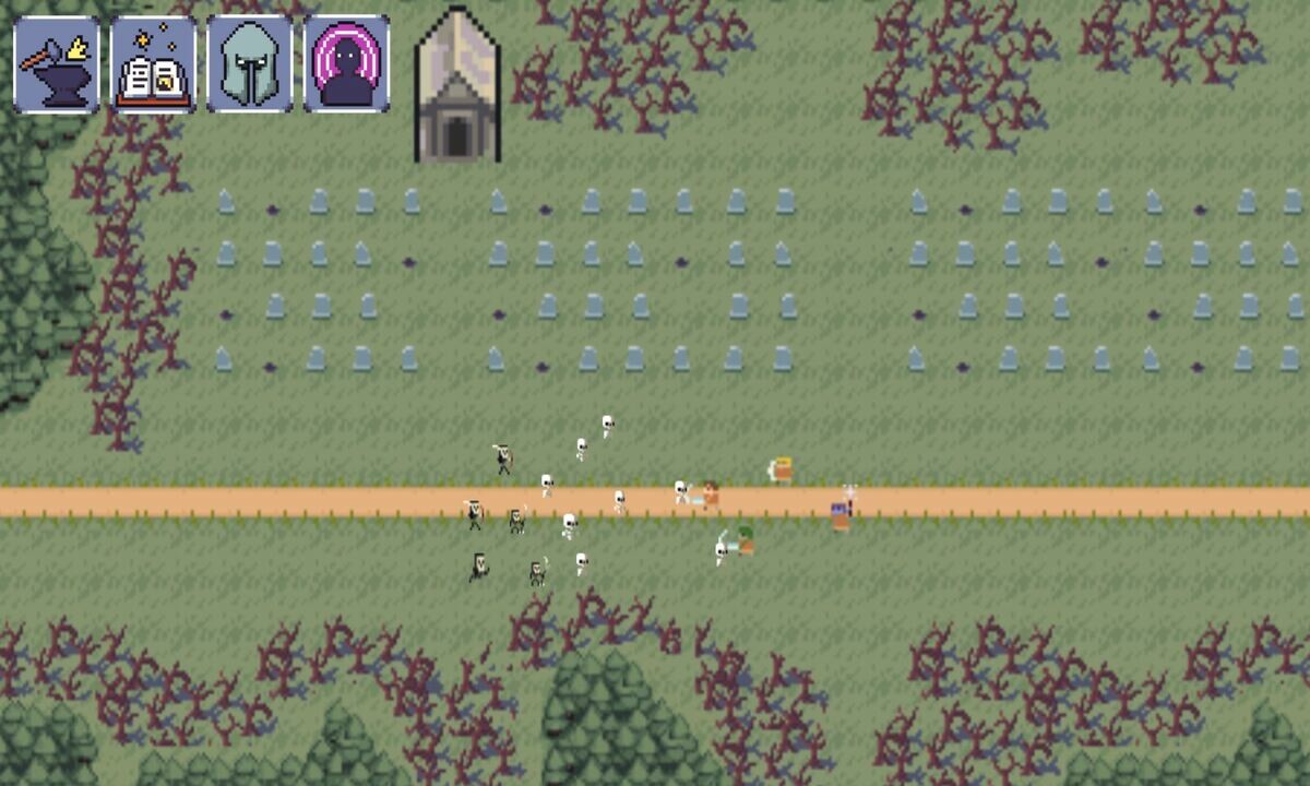 Realm Craft on Steam