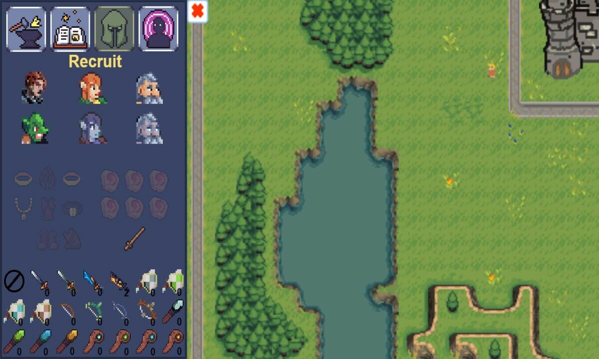 Realm Craft on Steam